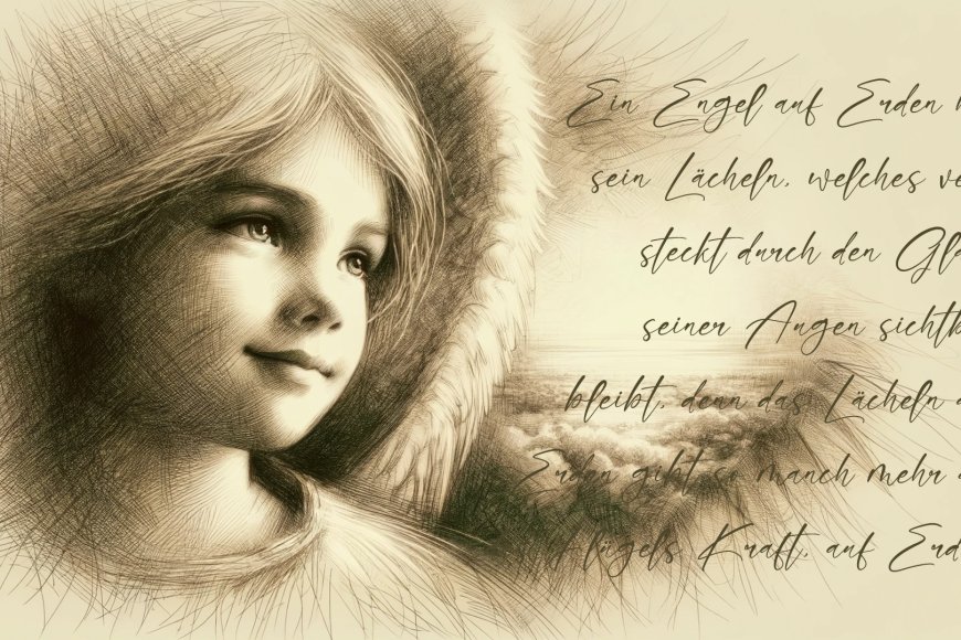 SNORRI: Ein Engel ohne Flügel auf Erden (Kurzgeschichte) - DREIFISCH